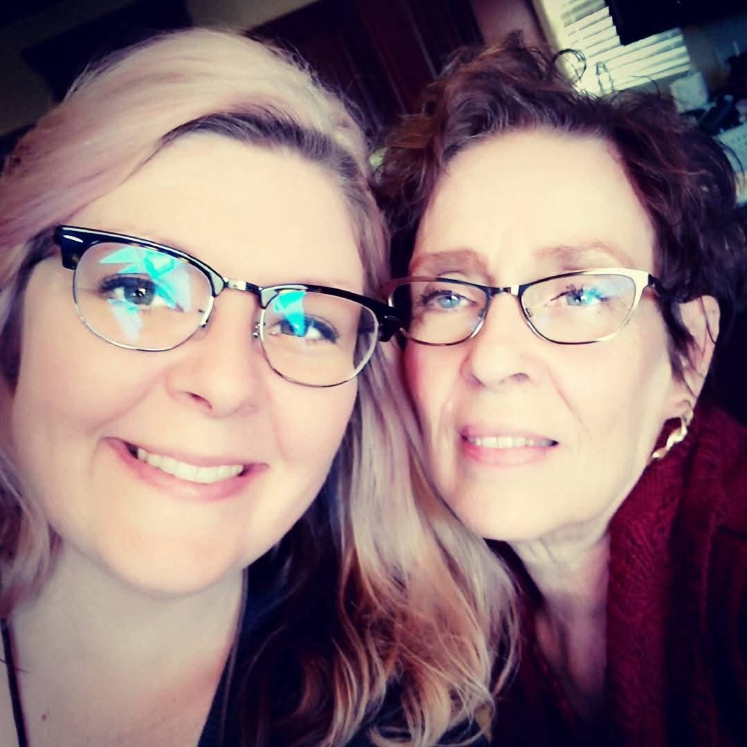 Fundraiser by Jessica Miles : Help Jessica Relocate Her Mother for ...