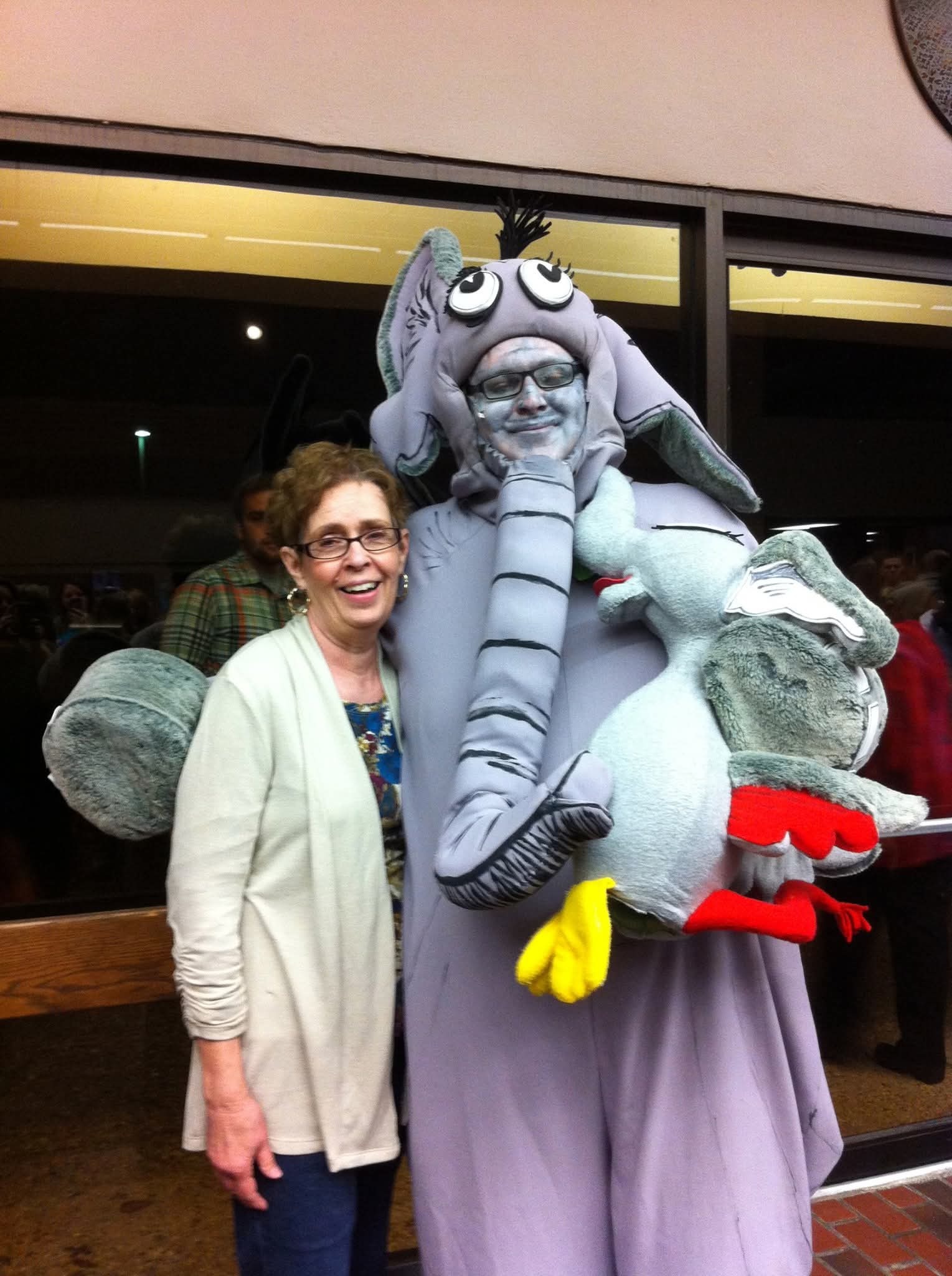 Fundraiser by Jessica Miles : Help Jessica Relocate Her Mother for ...