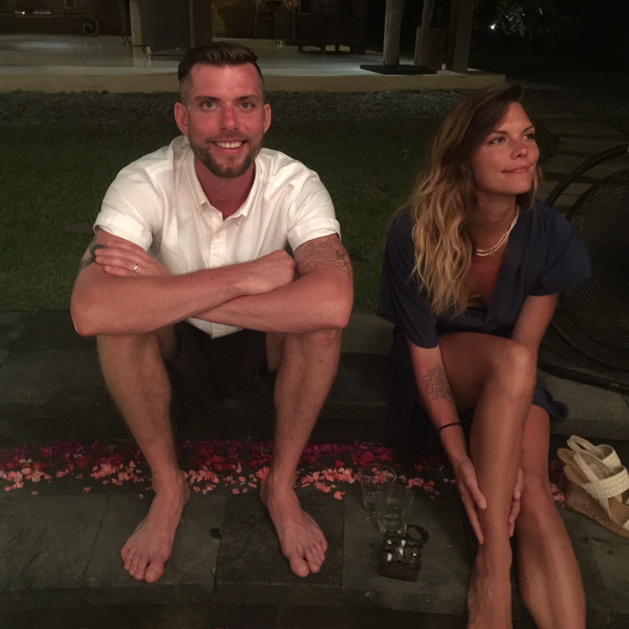 Fundraiser by Ria Bouttier : Donate to Josh Duffy's Urgent Cancer Treatment