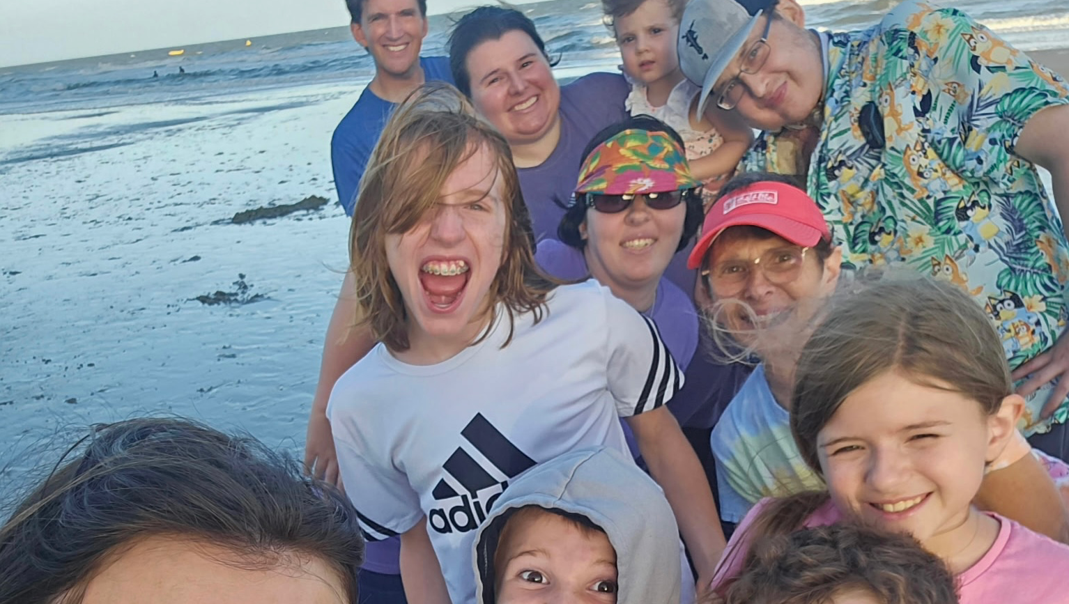 Fundraiser by Archers Co-Op : Remembering Scott Ball