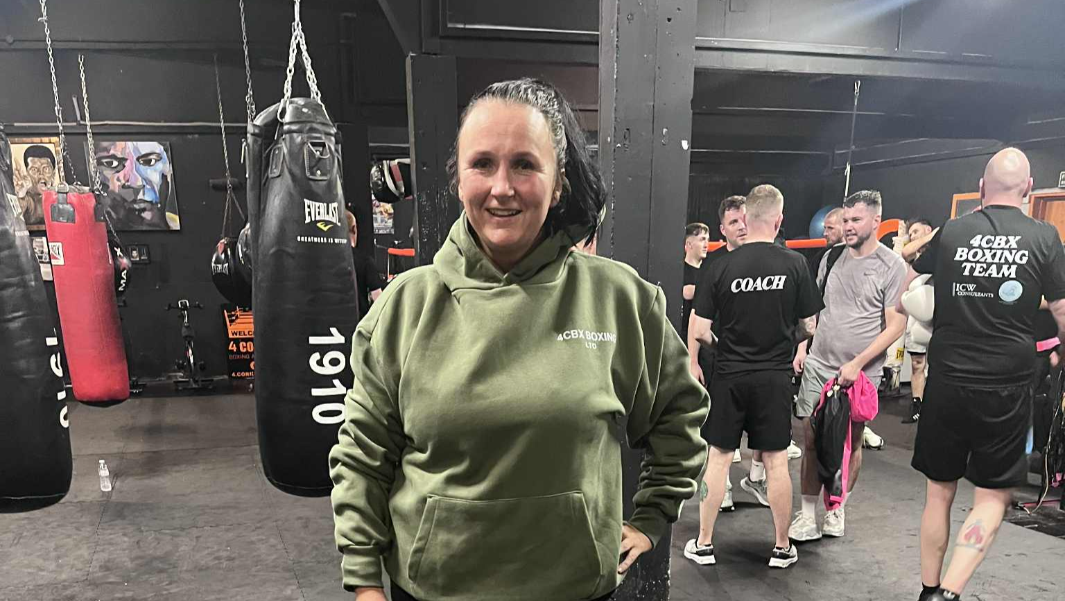 Fundraiser by Debbie Barton : St Anne's Primary School