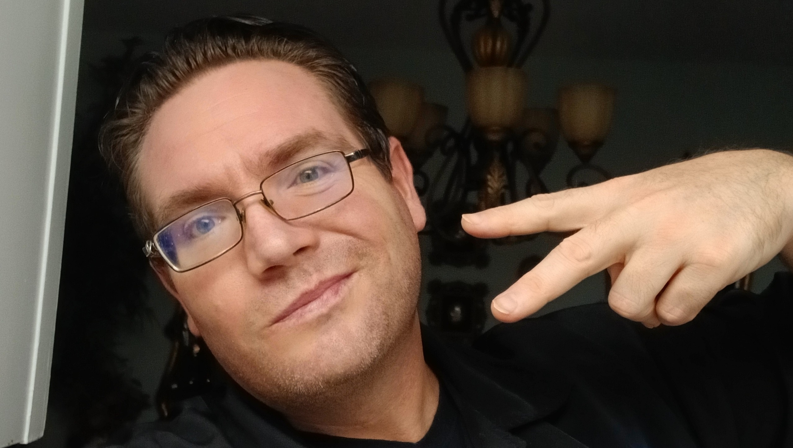 Fundraiser by William Colandrea : Help Drew Provide Essential Care for ...