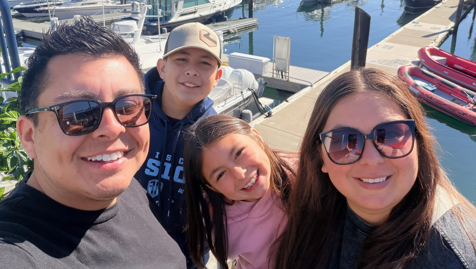 Fundraiser for Derek DeLeon by Camden Eshelman : Fight for a Miracle ...