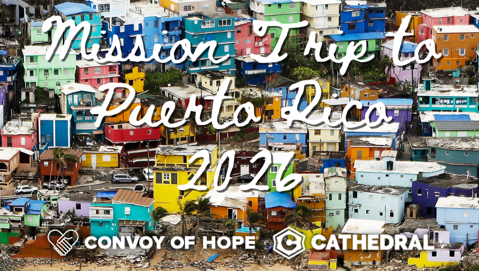Fundraiser by Emma Johnson : Support Emma & Coco's Mission Trip to ...
