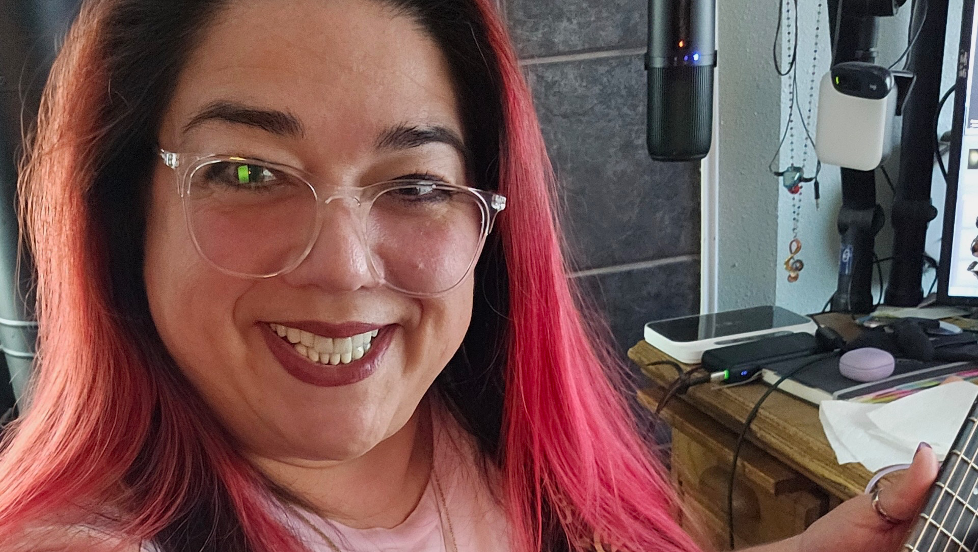 Fundraiser for Melissa Johnson by Peg Andrae : Help Melissa Rebuild ...
