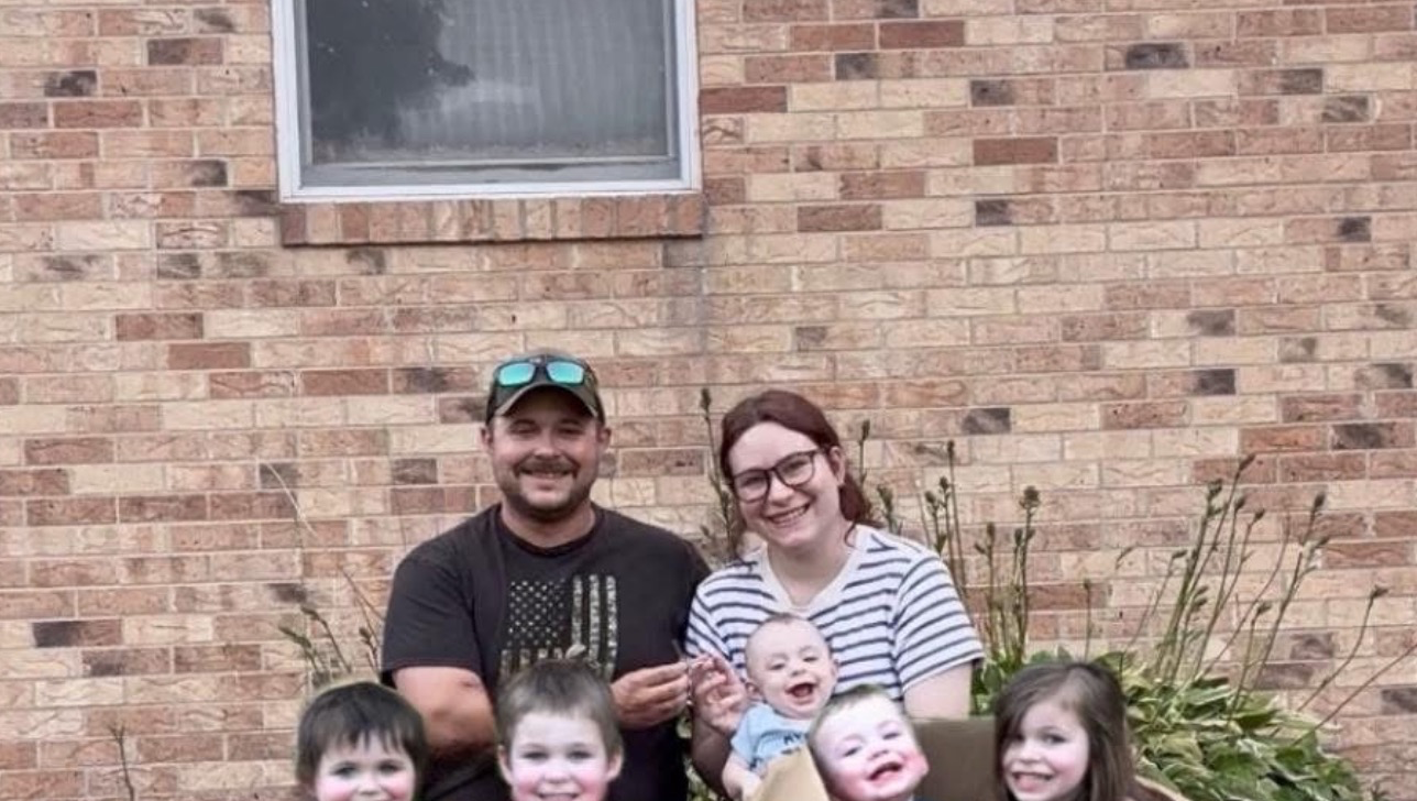 Fundraiser by Dylan Myers : Help Support Bryson and the Scheiwe Family Now