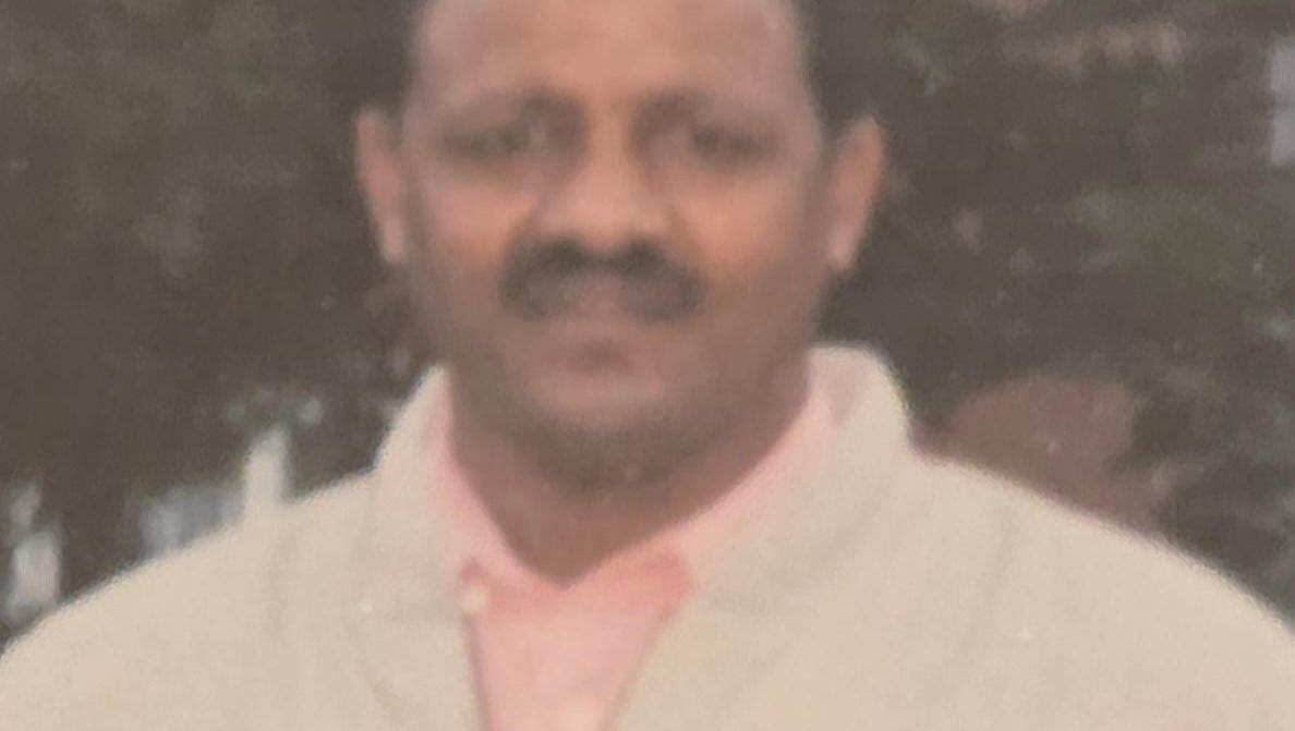 Fundraiser by Goitom Asfaha : In Loving Memory of Ghebrhans Habte Kidane