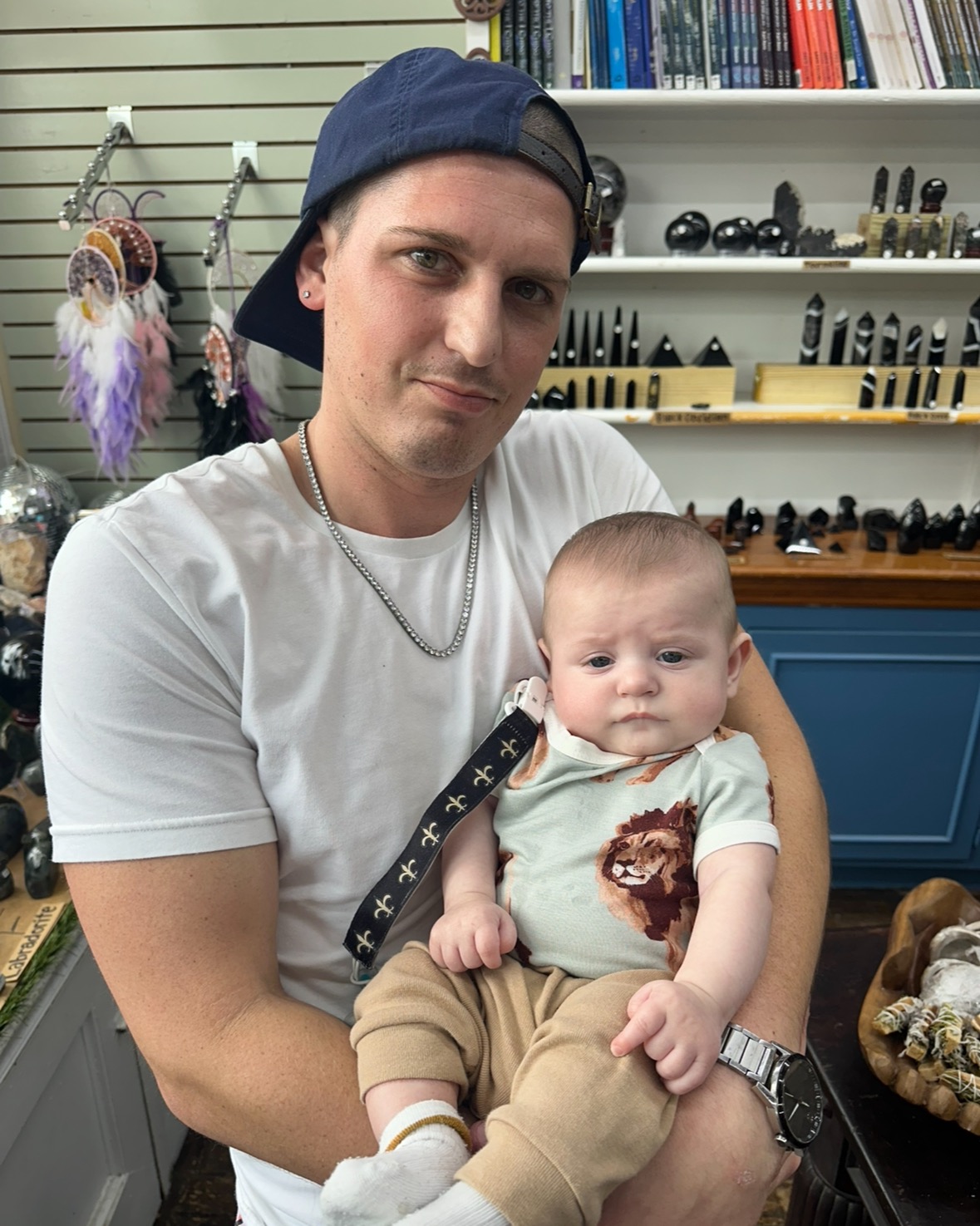 Fundraiser by Carly Wells : In Loving Memory of Preston Aguillard