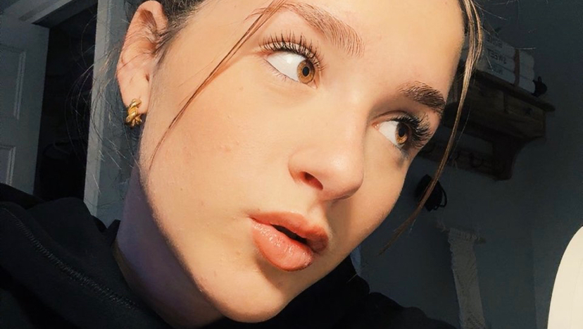 Fundraiser by Anne-Marie Maheux : Sarah-Ève T-Berrouard