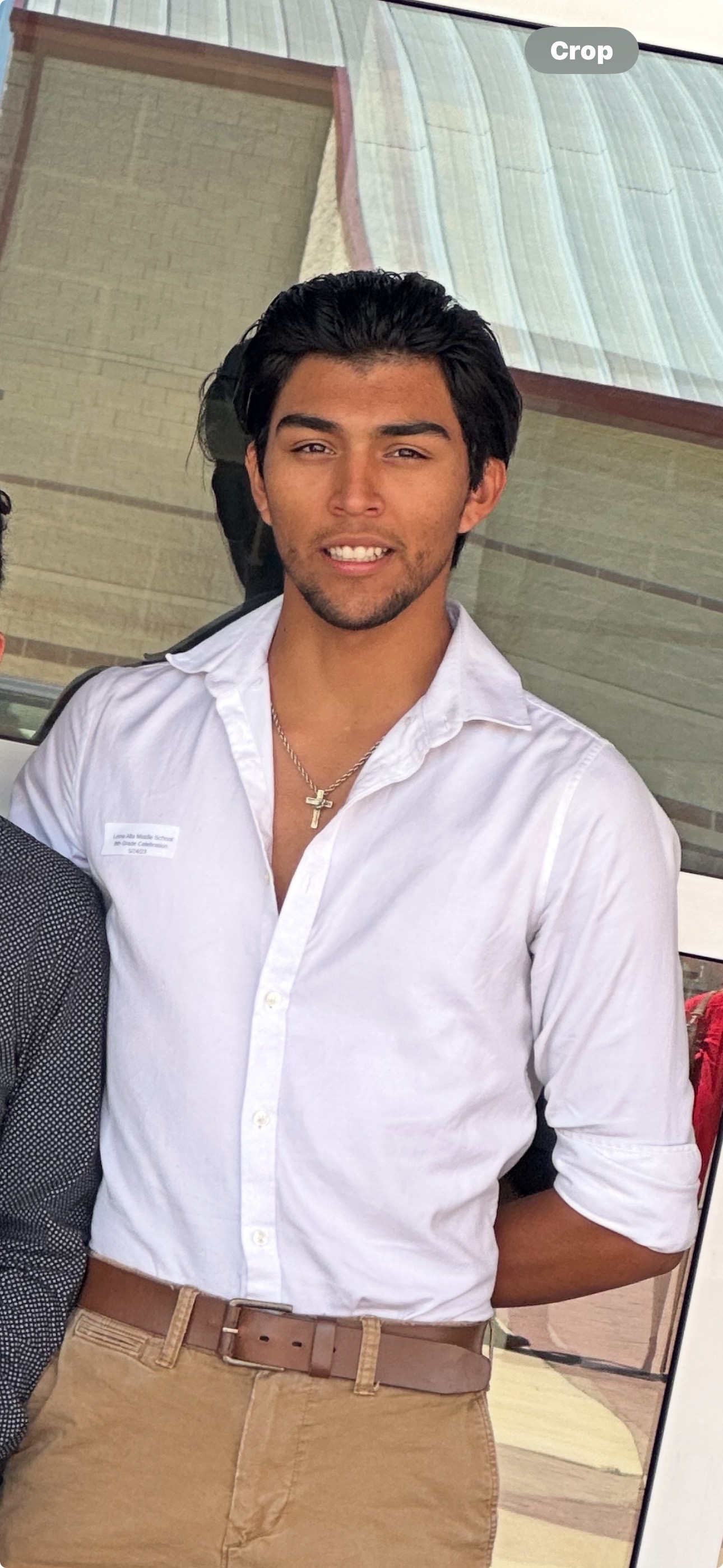 Fundraiser by Nohemi Hernandez : Support Steven Cantu's Surgery Recovery