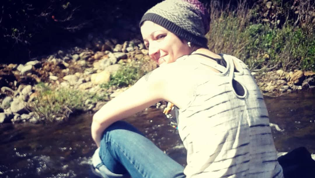 Fundraiser for Erica Marchand by Rosa Valenzuela : Help Erica Marchand ...
