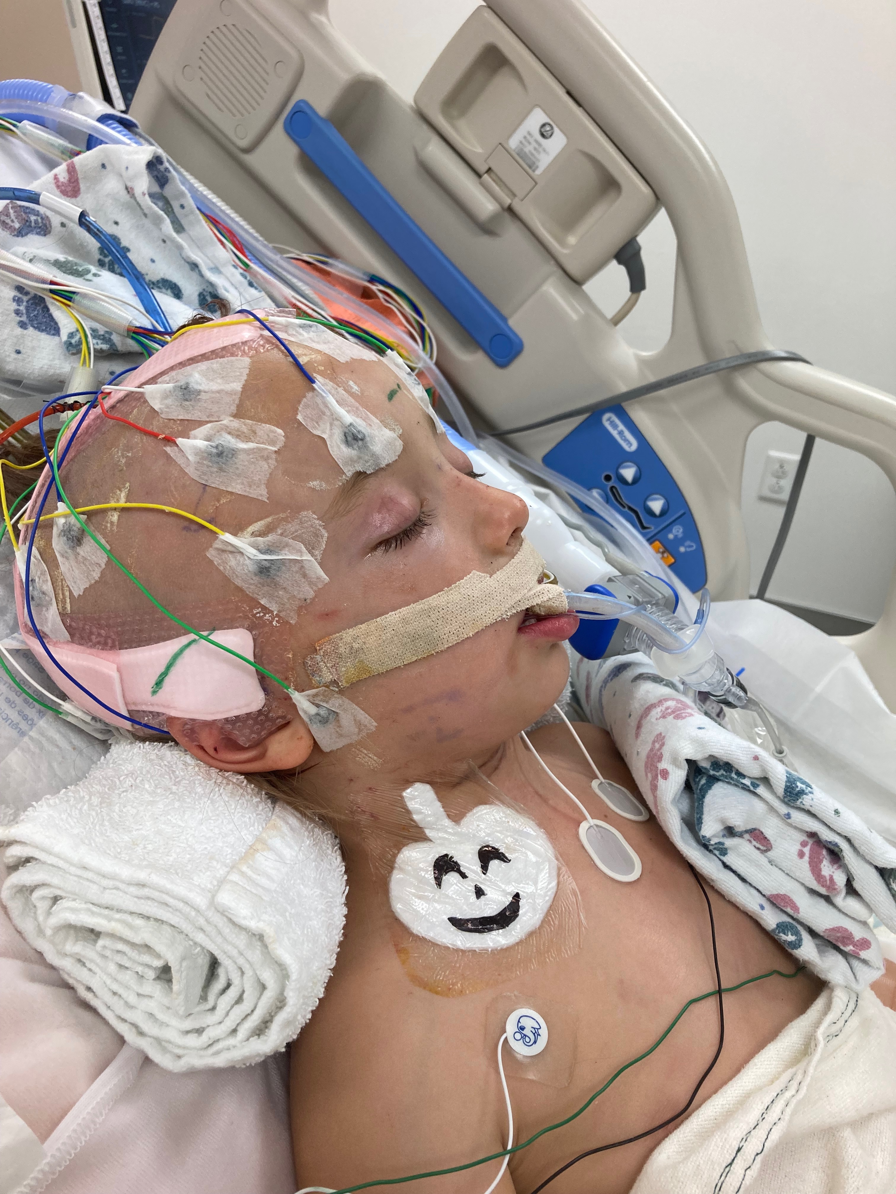 Fundraiser by Carolee Riedel : Please Aid Micah and Samantha’s tiny boy ...