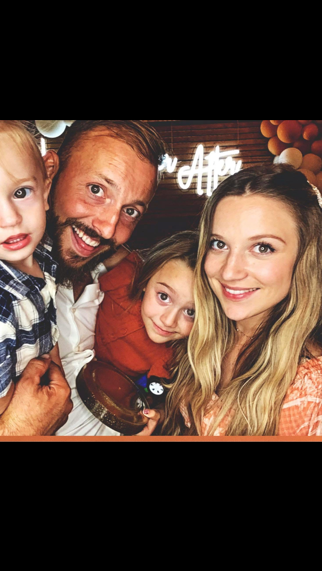 Fundraiser by Carolee Riedel : Please Aid Micah and Samantha’s tiny boy ...