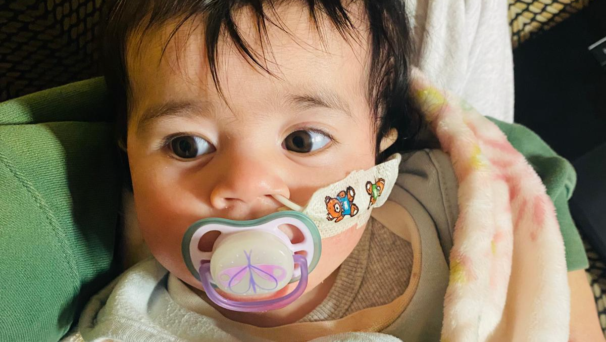 Fundraiser for Alexander Mase by Raymond Mase : Your donation will help ...