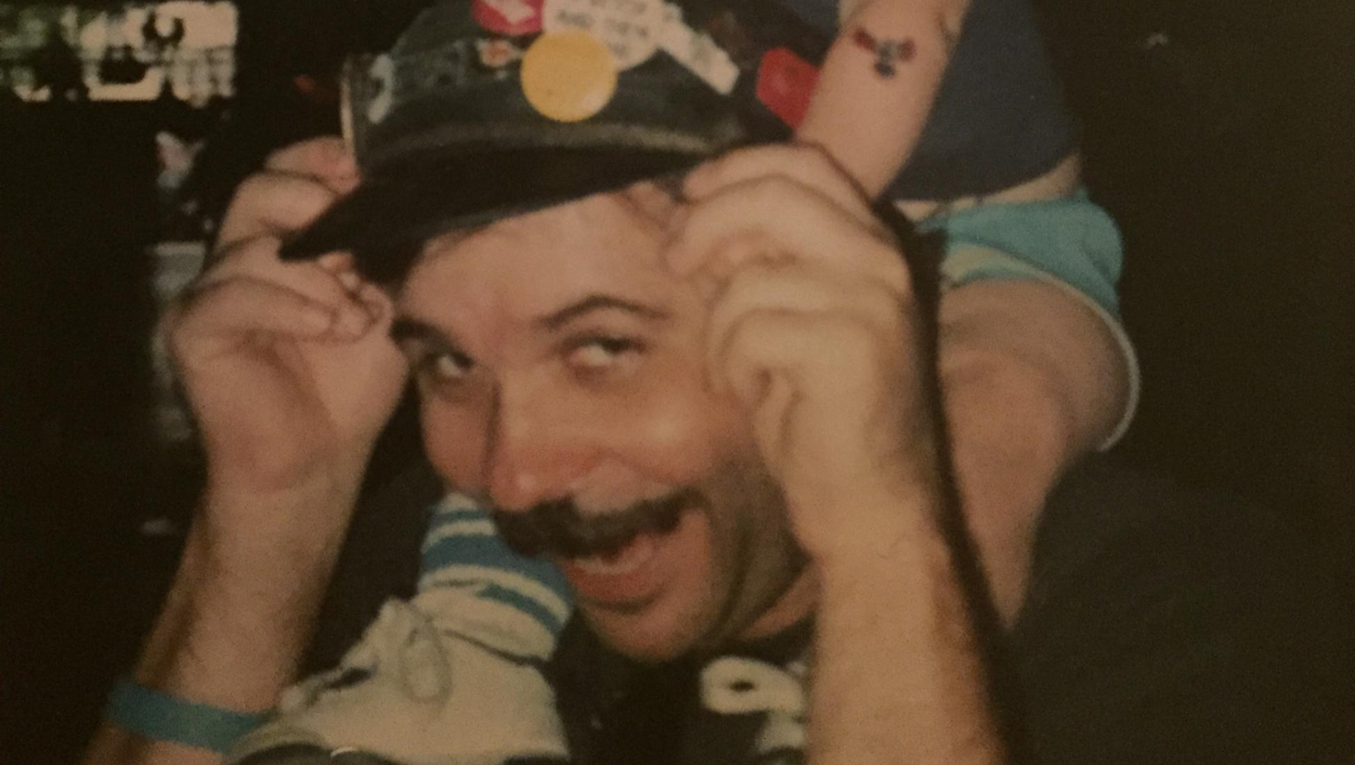 Fundraiser by David Theodore : In Loving Memory of My Father, Stephen ...