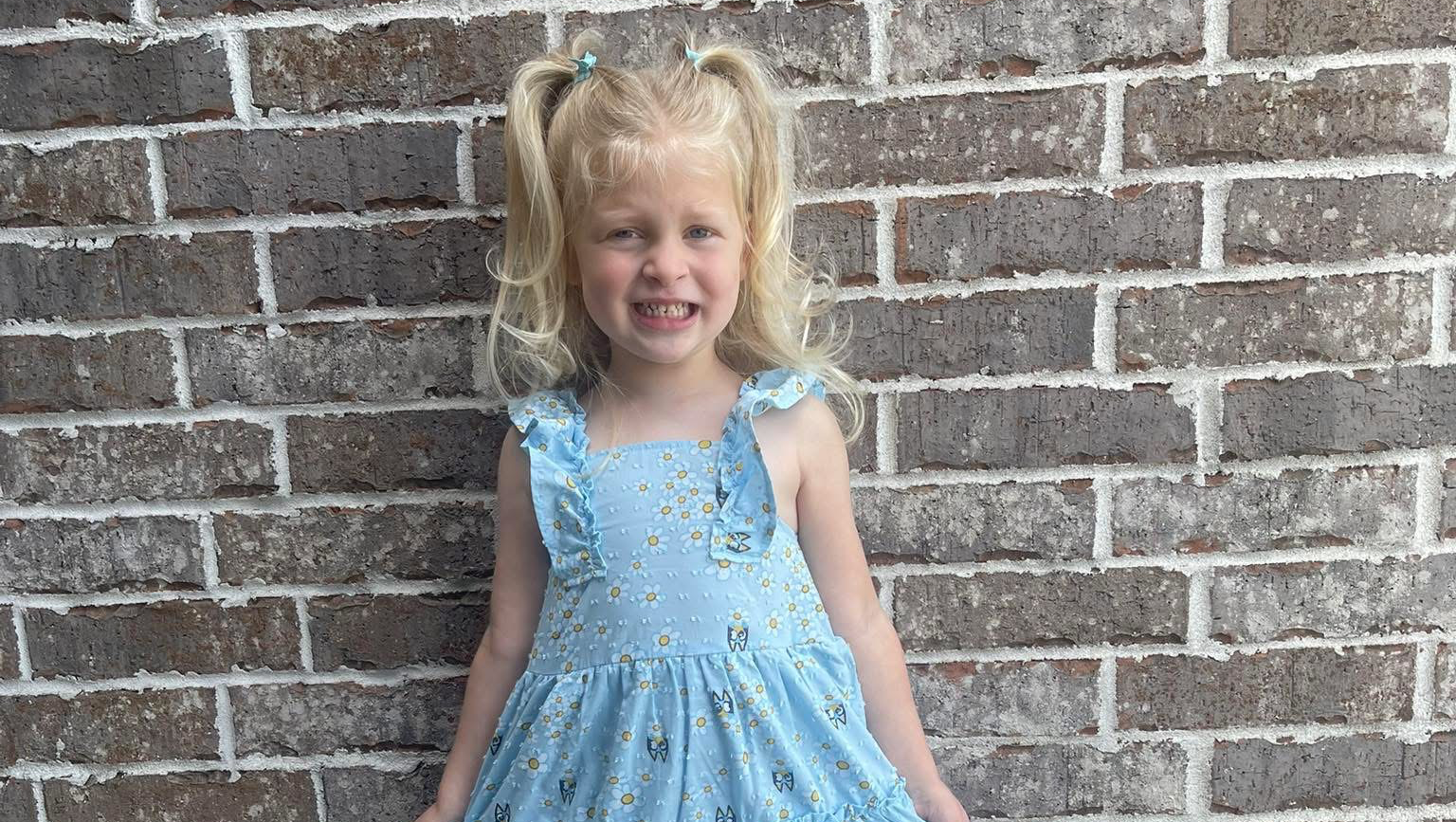 Fundraiser for Brittany Stevens by Tiffani Tran Calix : Help Amelia ...