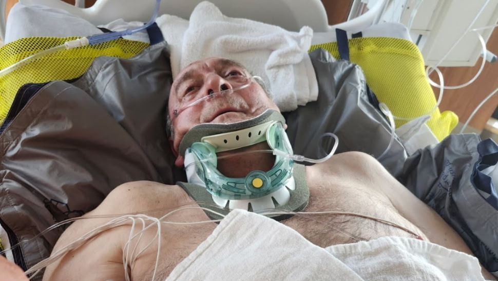 Fundraiser by Keegan Gray : Urgent Help for Cody Gray's Medical Expenses