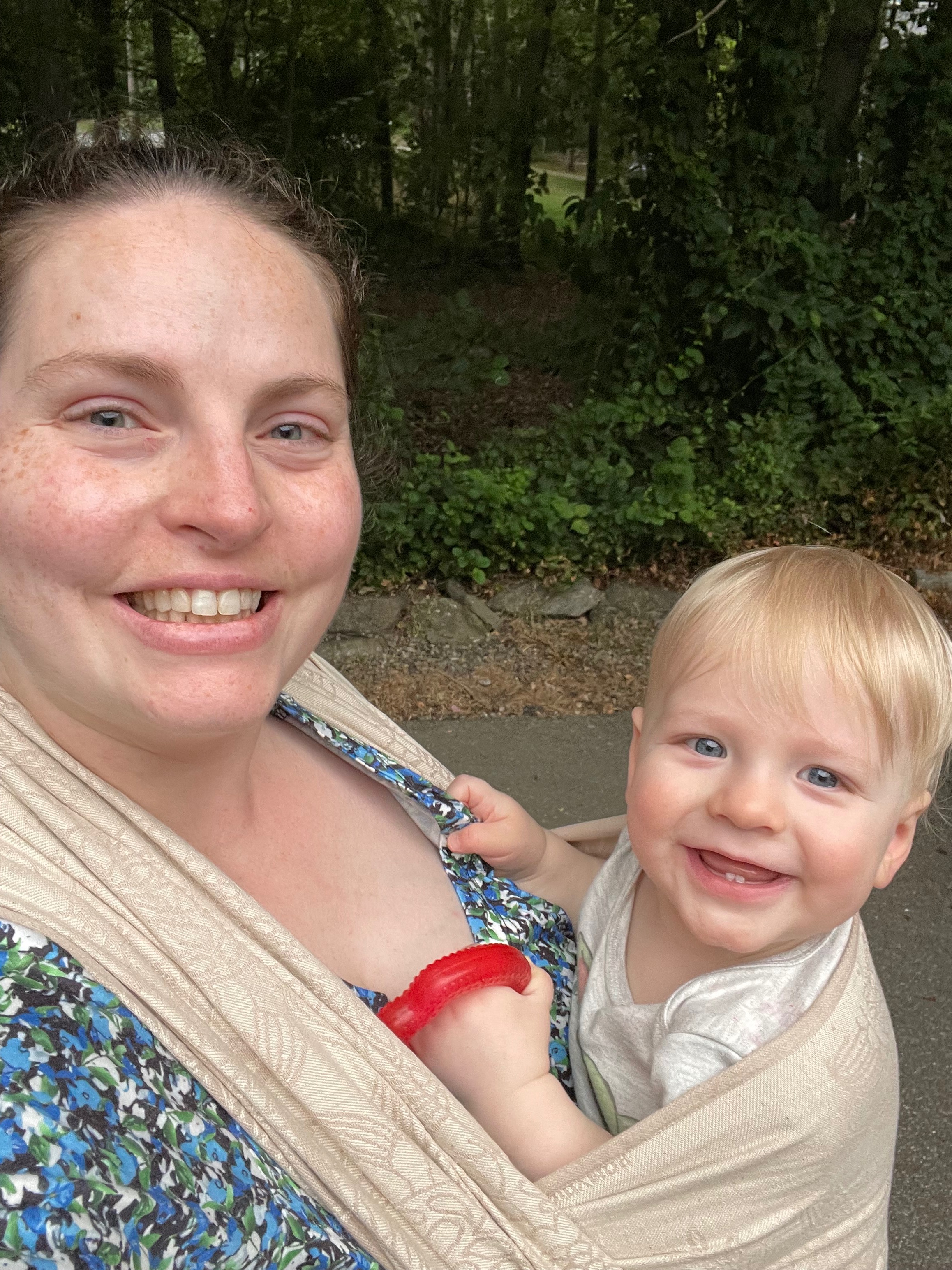 Fundraiser for Eric Bookmiller by Jessica Beaudoin : Help Baby Tedy ...