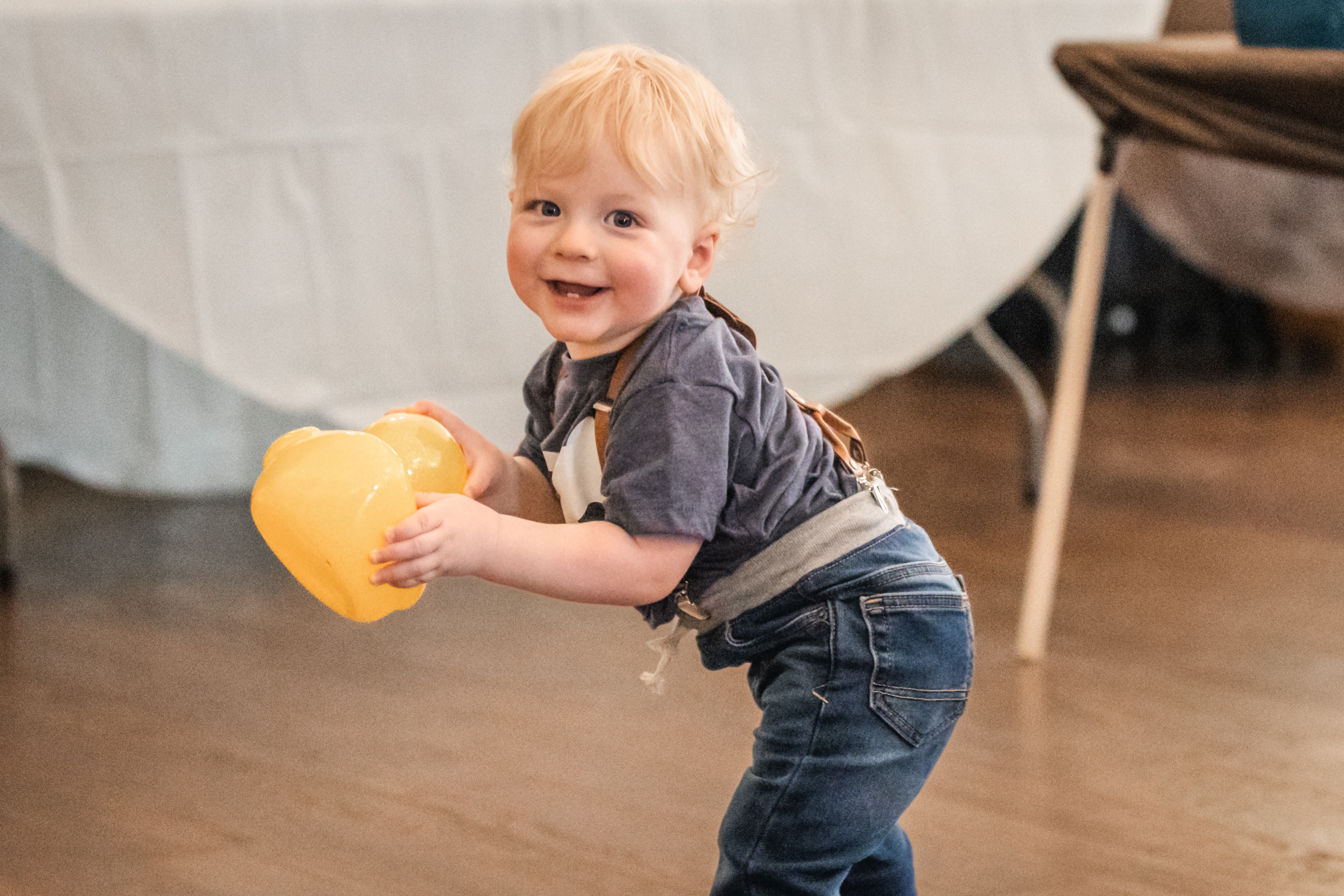 Fundraiser for Eric Bookmiller by Jessica Beaudoin : Help Baby Tedy ...