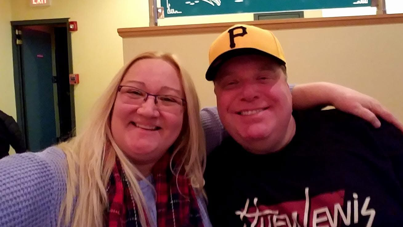 Fundraiser for Robin Jellison by Michael Wyatt : Support Robin's Fight ...