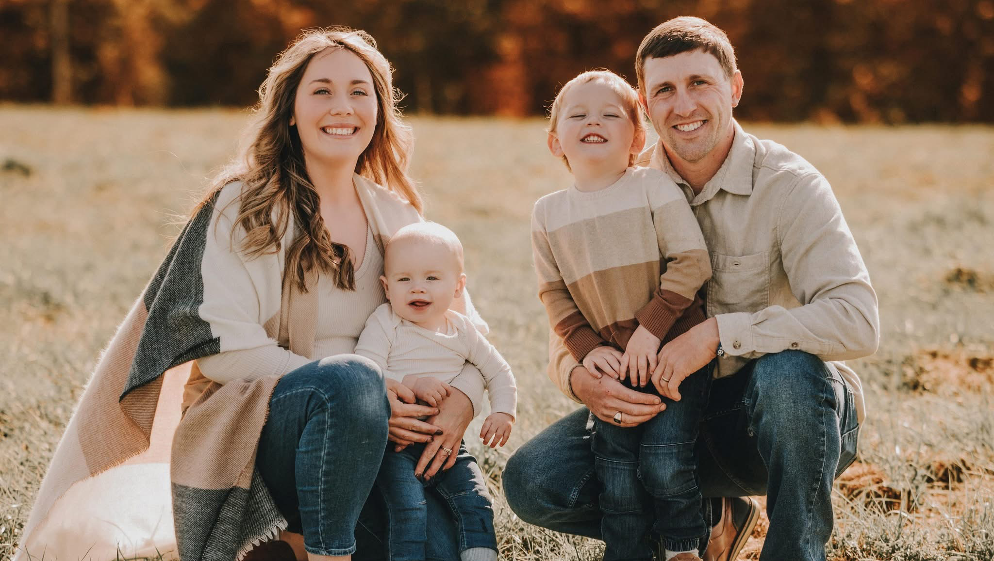 Fundraiser for Kristen Rodgerson by Cortney Rosier : Support Kristen & Kids