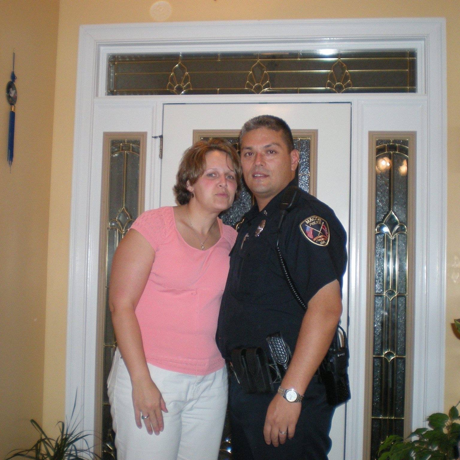 Fundraiser by Samantha Rutter : In loving memory of Thomas Joel Rutter