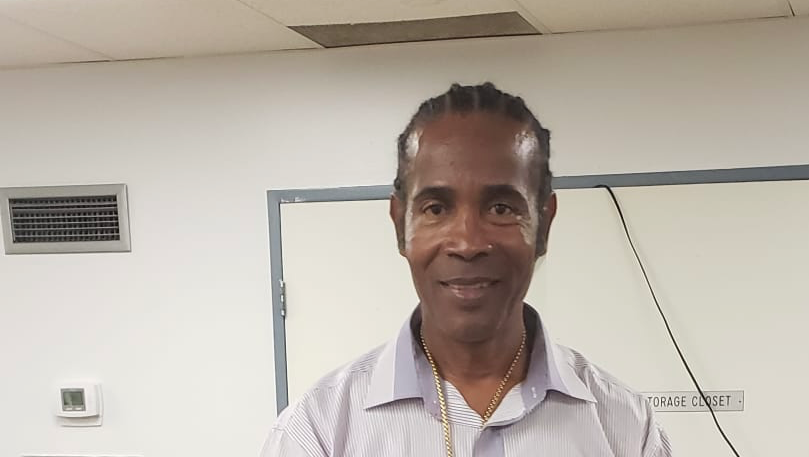 Fundraiser by Kaydrian Hewitt : Richard A. Hewitt