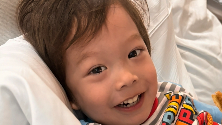Fundraiser for Jessica Sirek by Mark Mallis : Monster Mashing for Michael