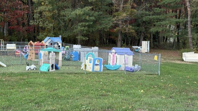 Fundraiser by Heather Raybuck-Lasher : Support a Privacy Fence for BB ...