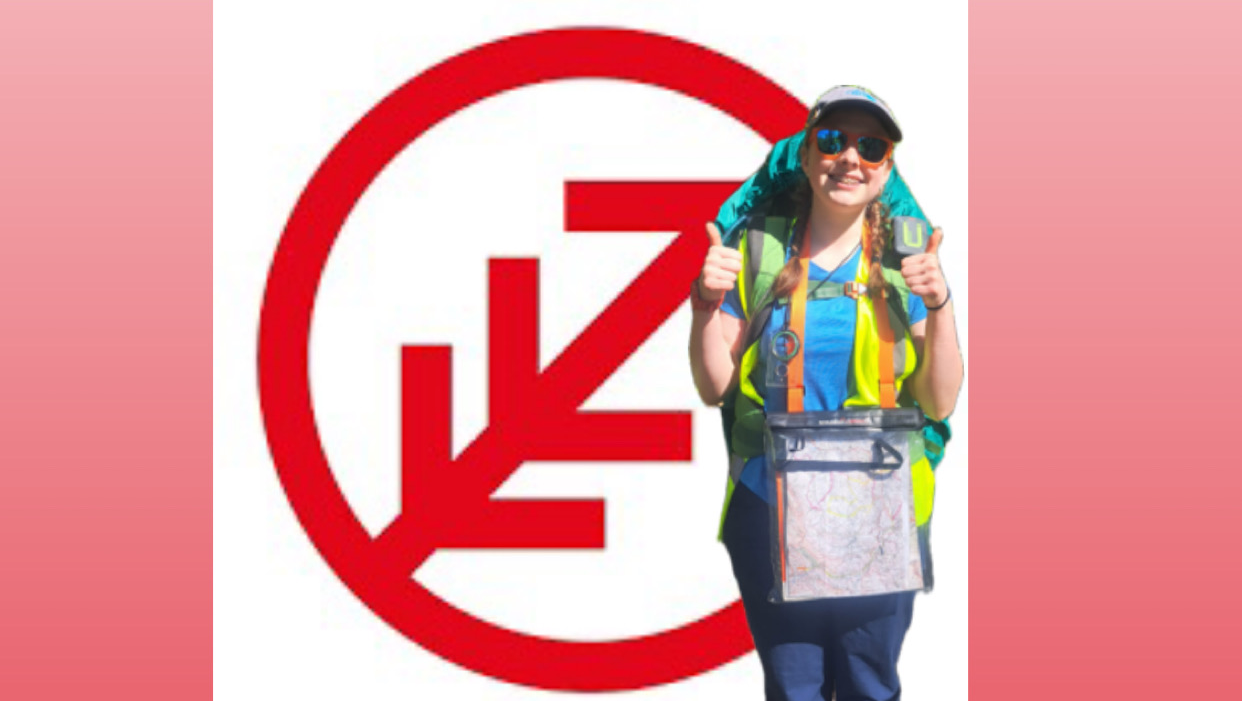 Fundraiser for Caroline Ingram by Olivia Ingram : Olivia’s journey to the World Scout Jamboree 2027