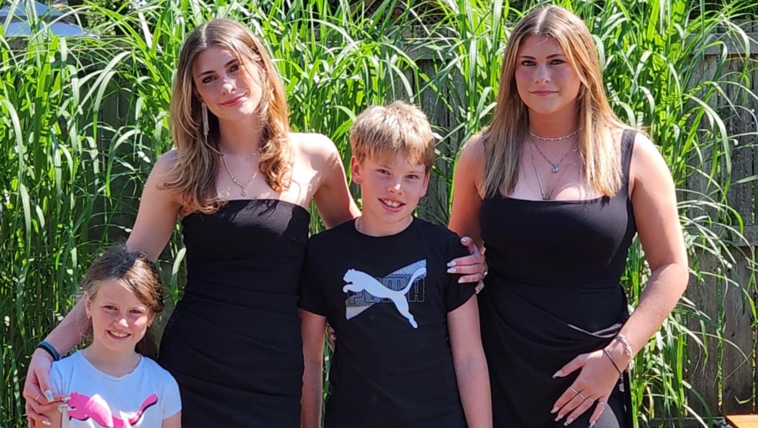 Fundraiser by Jessica Minicola : Help Kaitlyn Fight grade 3 Sarcoma ...