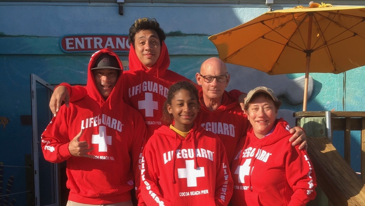 Fundraiser by sarah simon : Help Sandy Lewis With Rehab And Chemotherapy