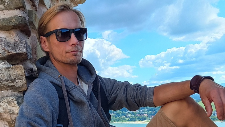 Fundraiser by Jacob Zebracki : Cancer Therapy
