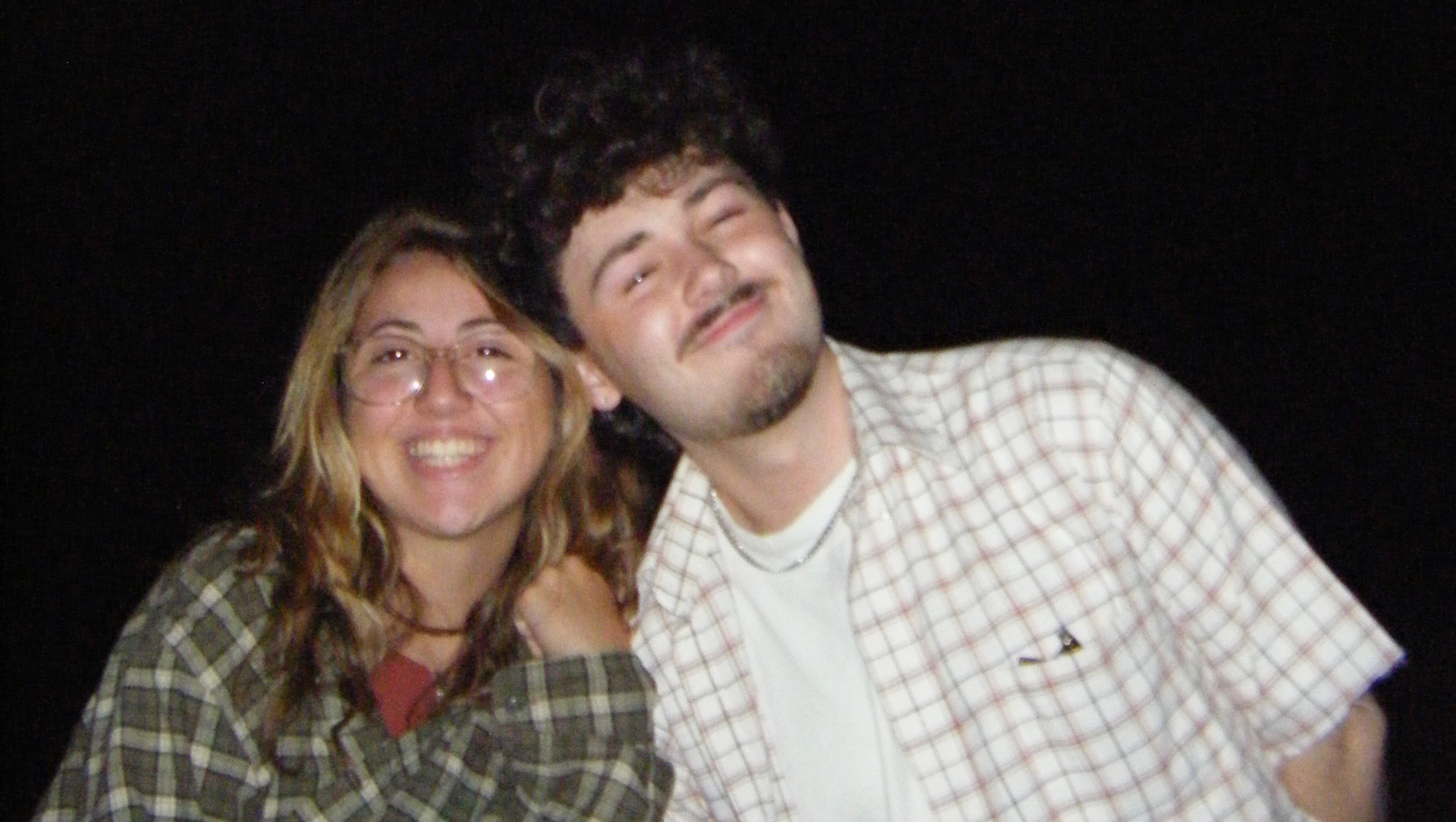 Fundraiser by Lilli Bell : Help Film Students Ethan and Lilli Create Art