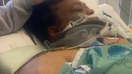 Fundraiser by CHARLON FORSTER : “Help Gabriella Cover Medical Bills