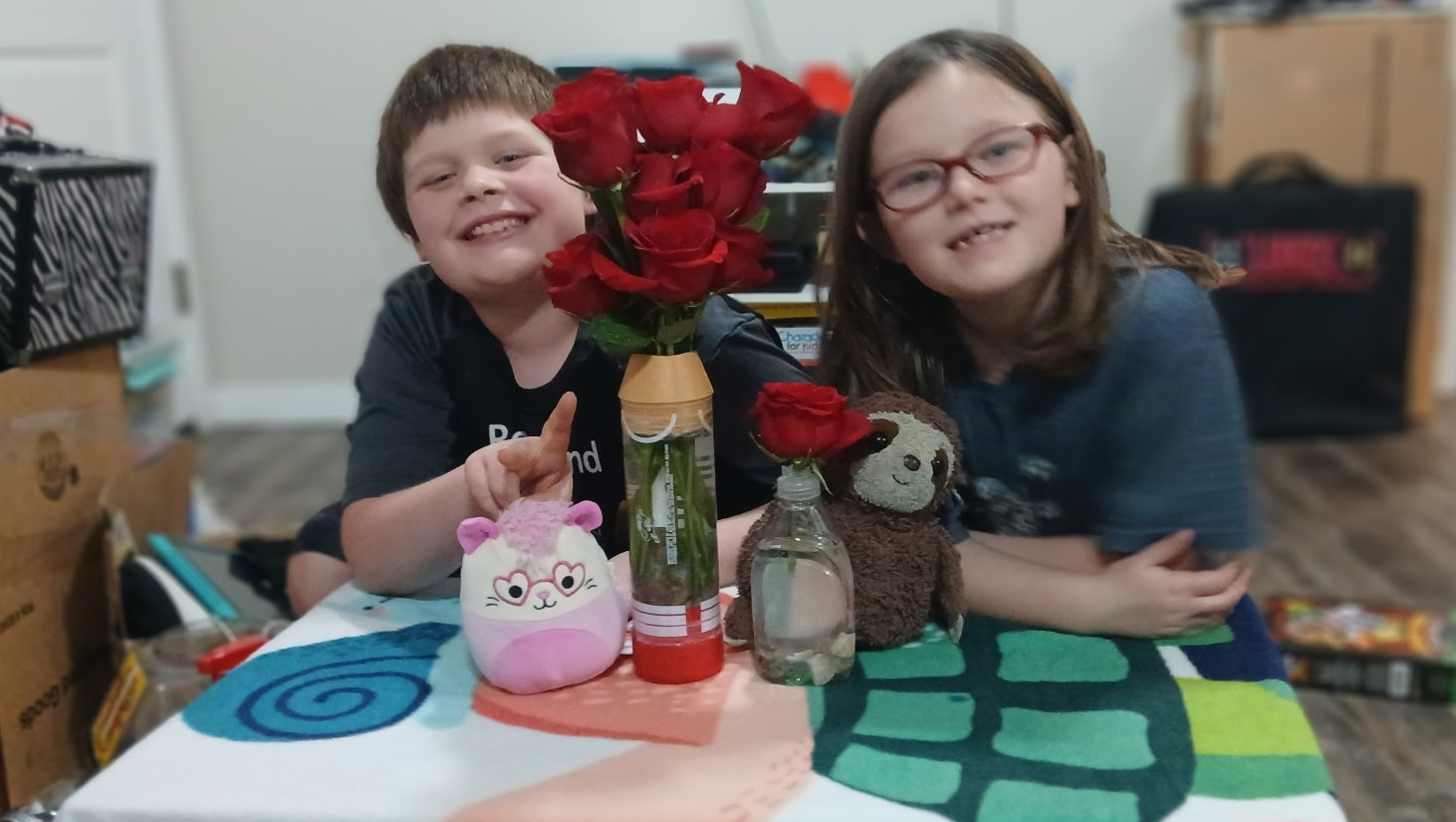 Fundraiser for Phillip Oates by Angela Hills : Kyle and Tyme, Helping ...