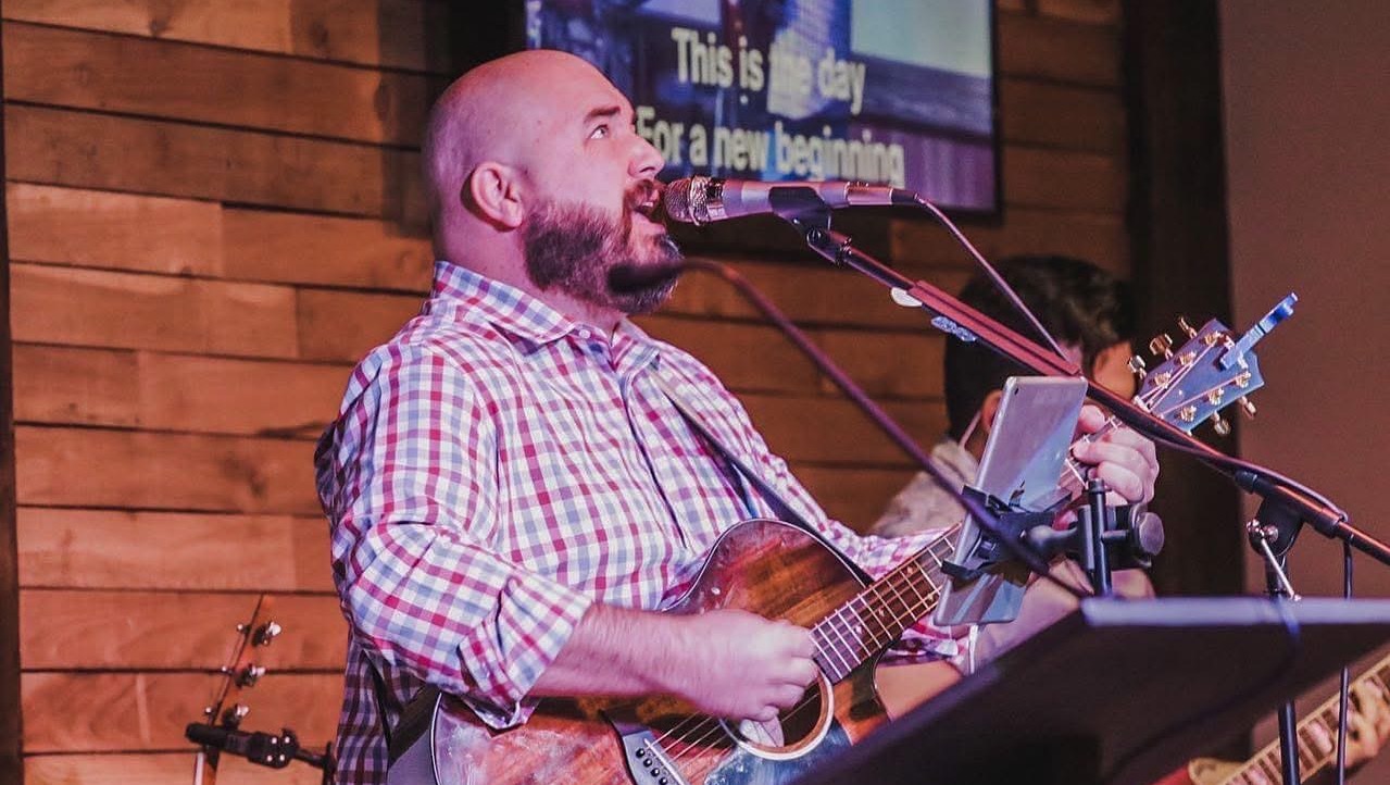 Fundraiser for Daniel Milligan by Rachael Manning : Join Us in Praying ...