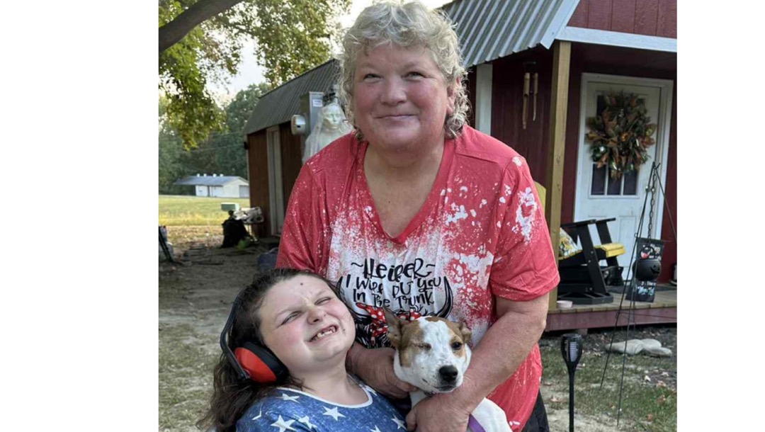 Fundraiser for Cynthia Smith by Anonymously Incognito : Donate to ...