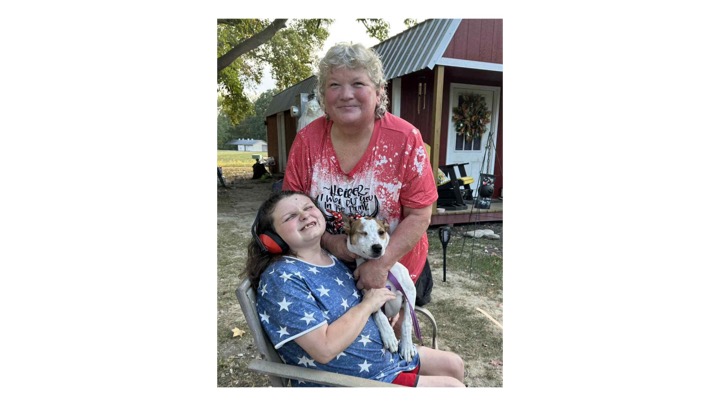 Fundraiser for Cynthia Smith by Anonymously Incognito : Support Cyndi ...