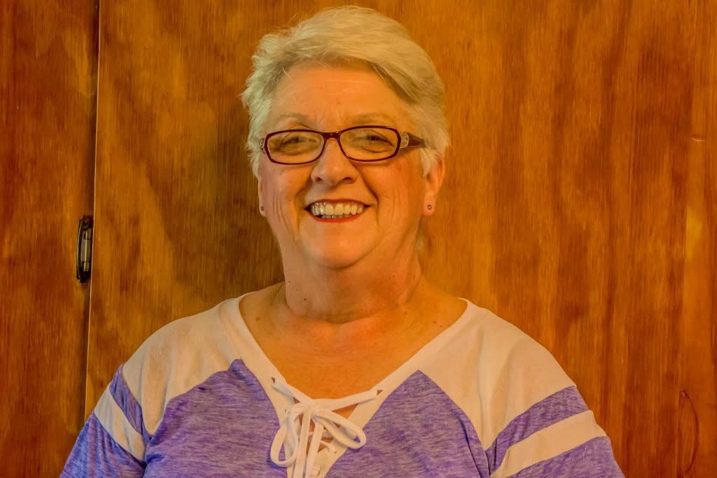Fundraiser by Paula Gallant : Support for Eileen Wentzell - Our Turn To ...