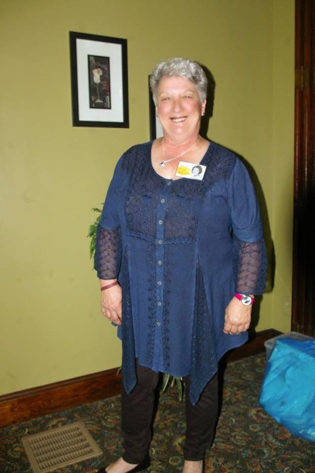 Fundraiser by Paula Gallant : Support for Eileen Wentzell - Our Turn To ...