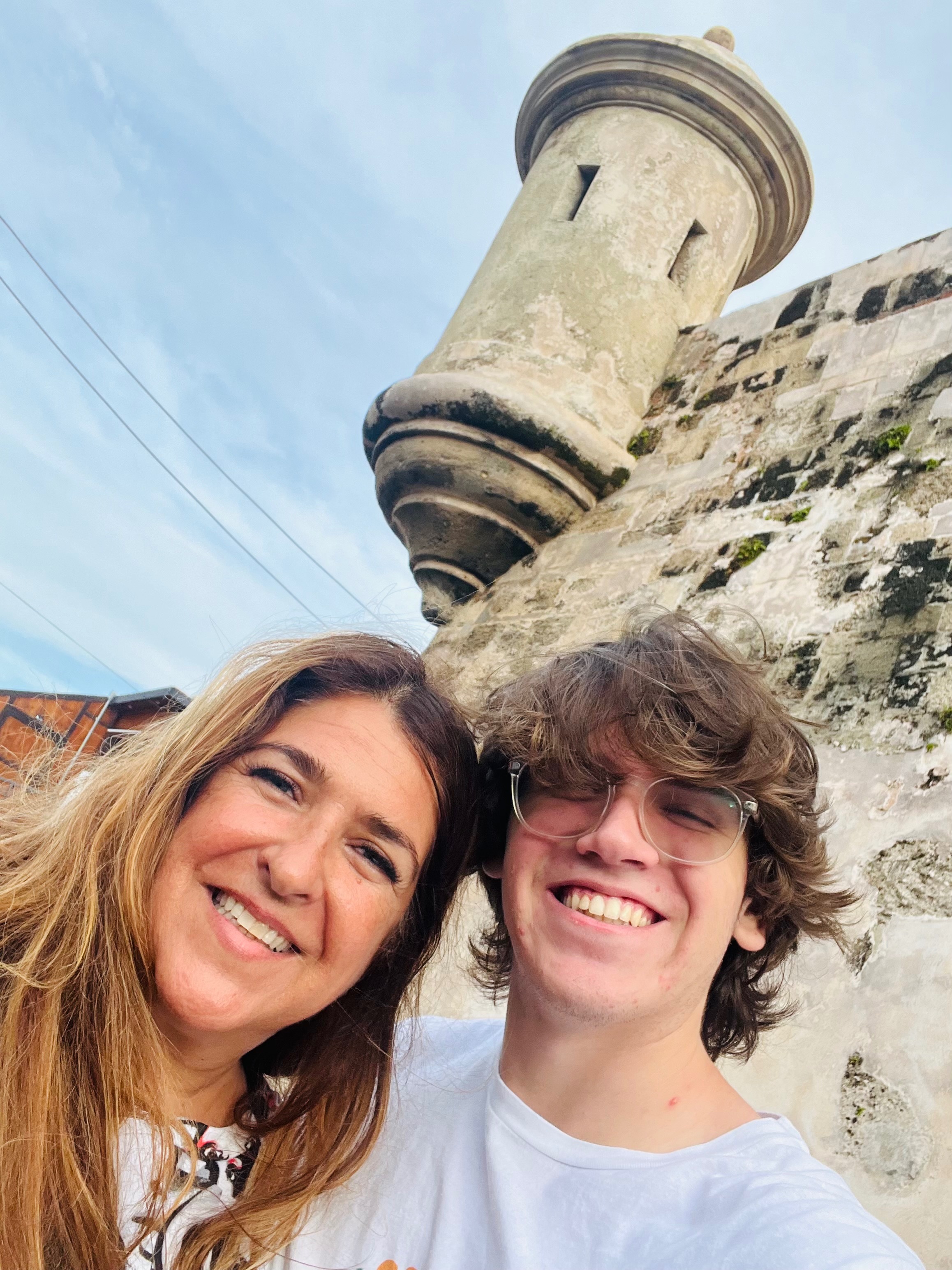 Fundraiser by Ulises Medina Hurtado : Please Help Save My Mom in These ...