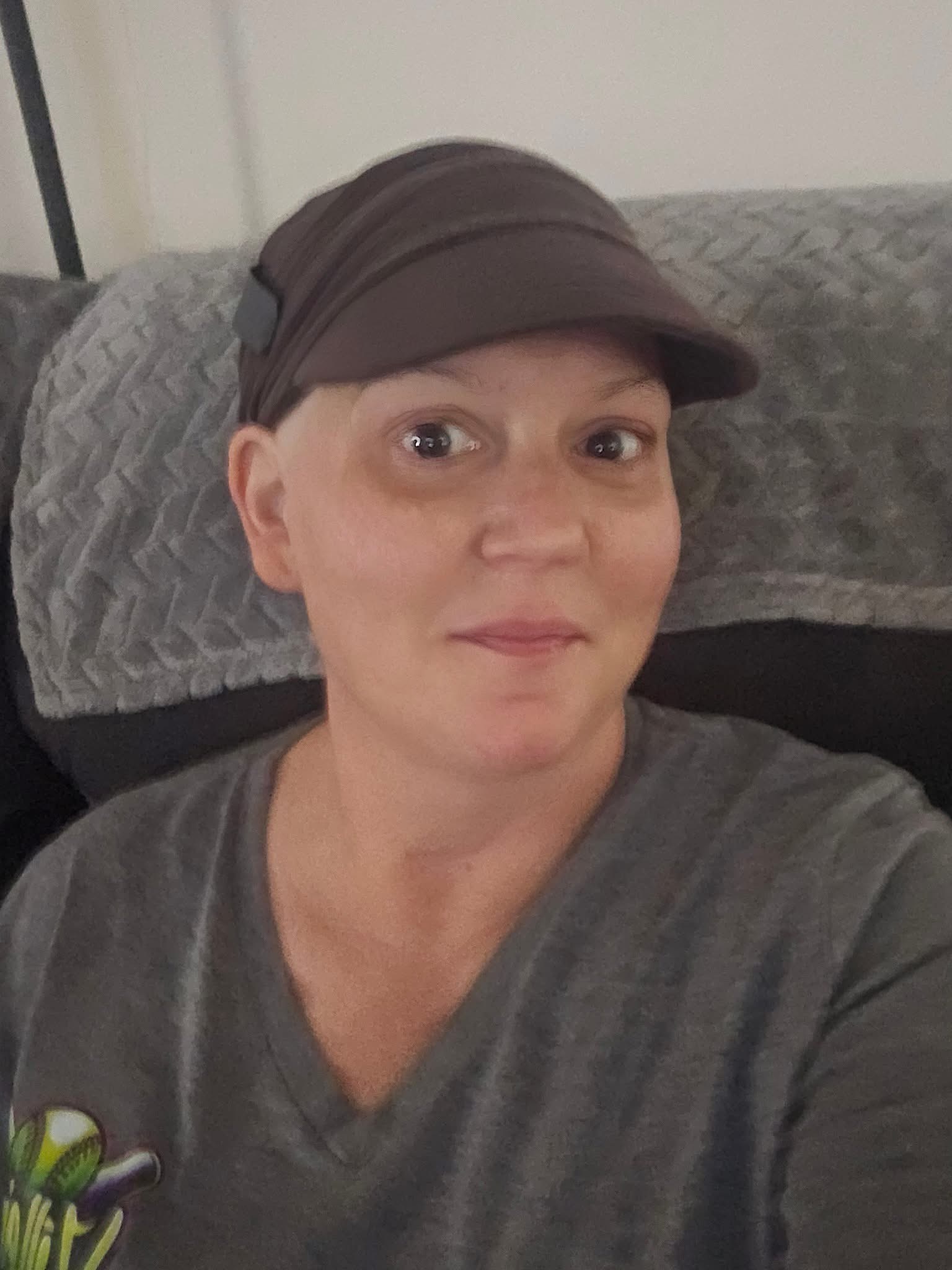 Fundraiser by Mandi Hurley : Aid Jolene's Family During This Difficult Time