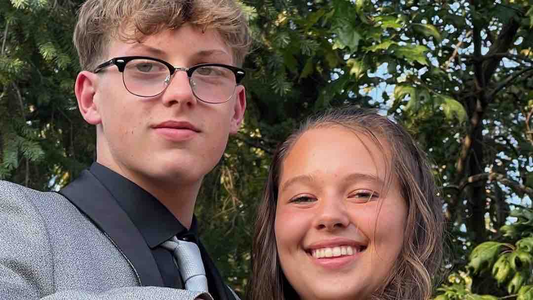 Fundraiser by Ashley Dunn : Support Tristan Goodman's Family in Their Loss