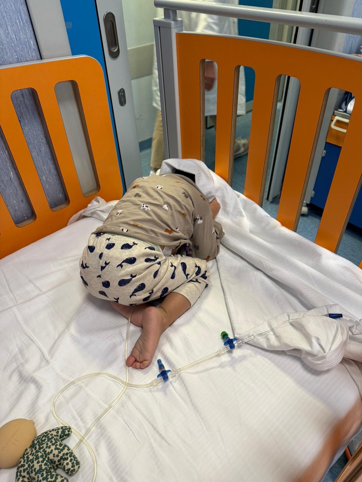 Fundraiser by ALBERTO Y : Il piccolo Vinci