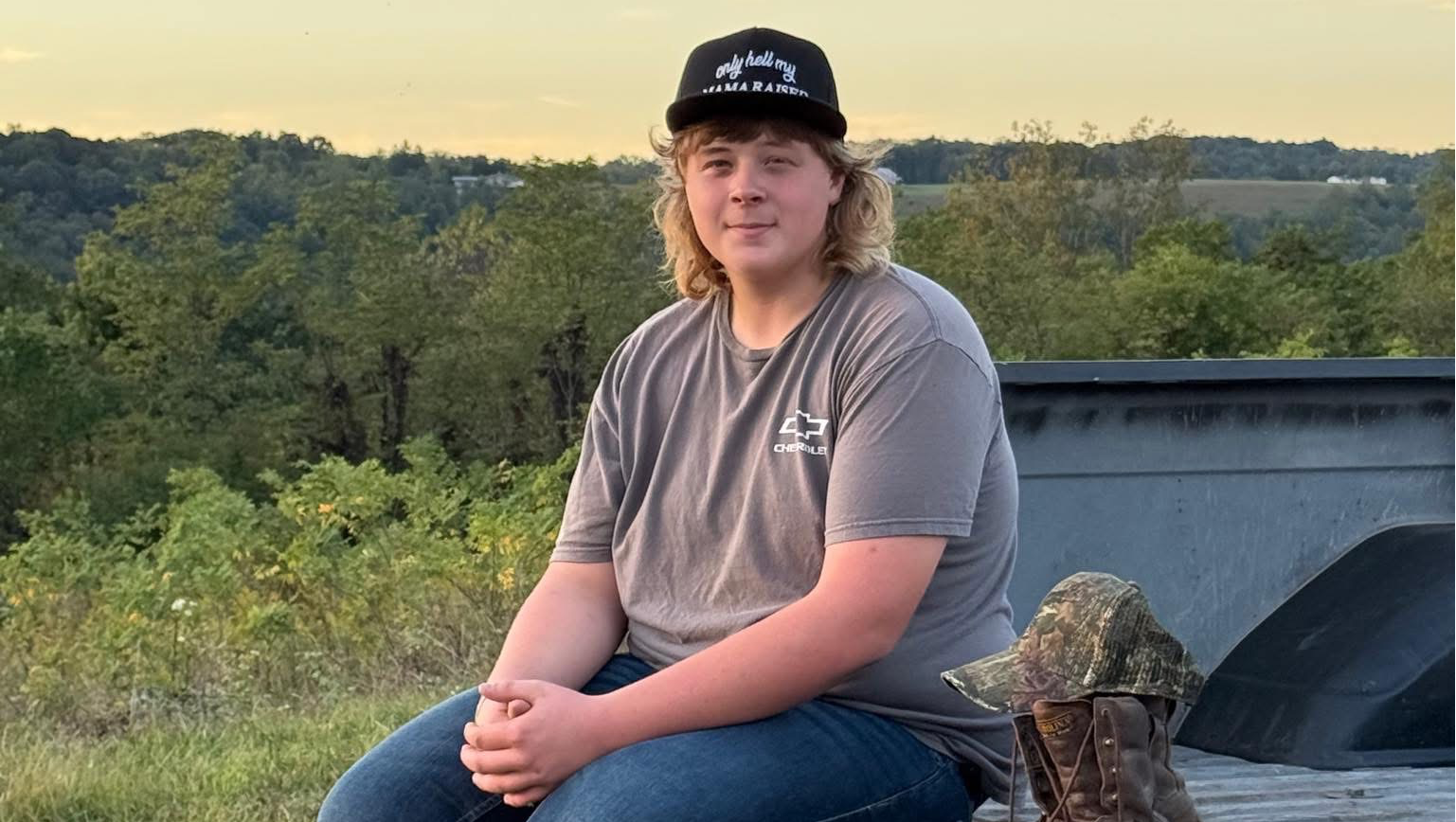 Fundraiser by Julian Gore : Support Ryan's Recovery After Tragic Accident