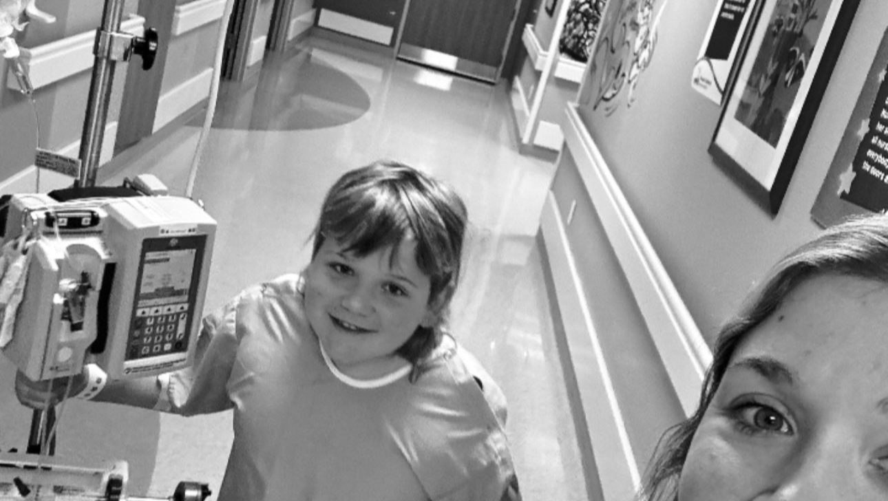 Fundraiser by Lacy Elliott : Support Jaxson's Healing Journey
