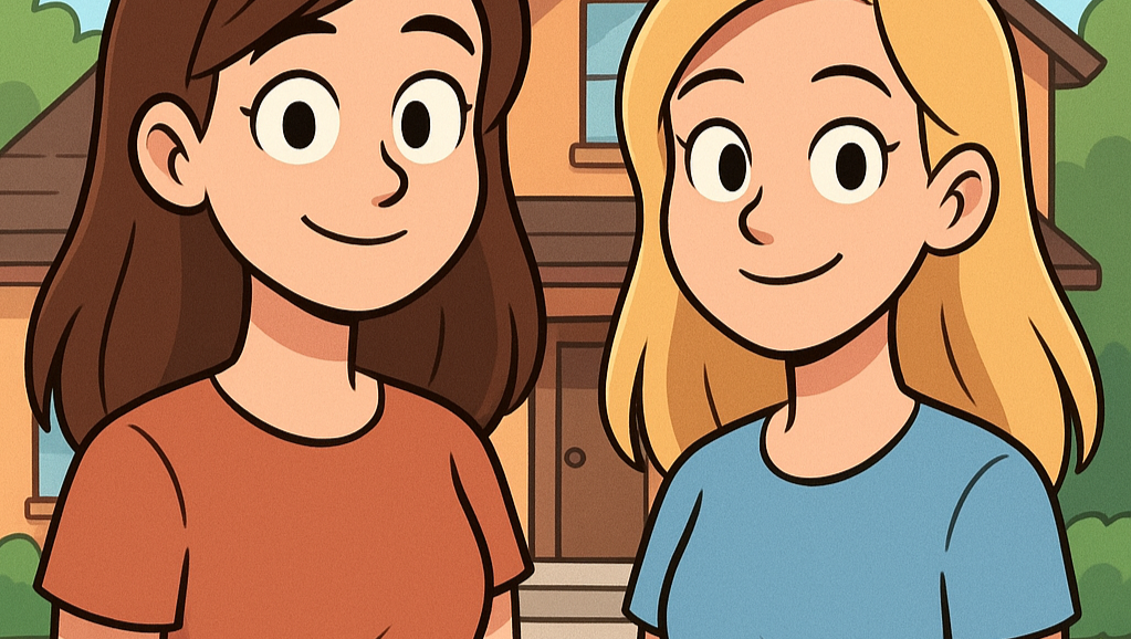 Fundraiser for Sarah Bayley by Josh Prang : Support Sarah and Anna ...