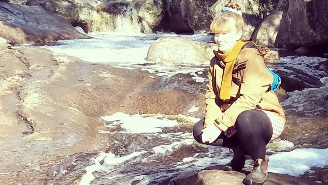 Fundraiser for Jo Matthews by Lisa Newton : Help Jo through her cancer ...