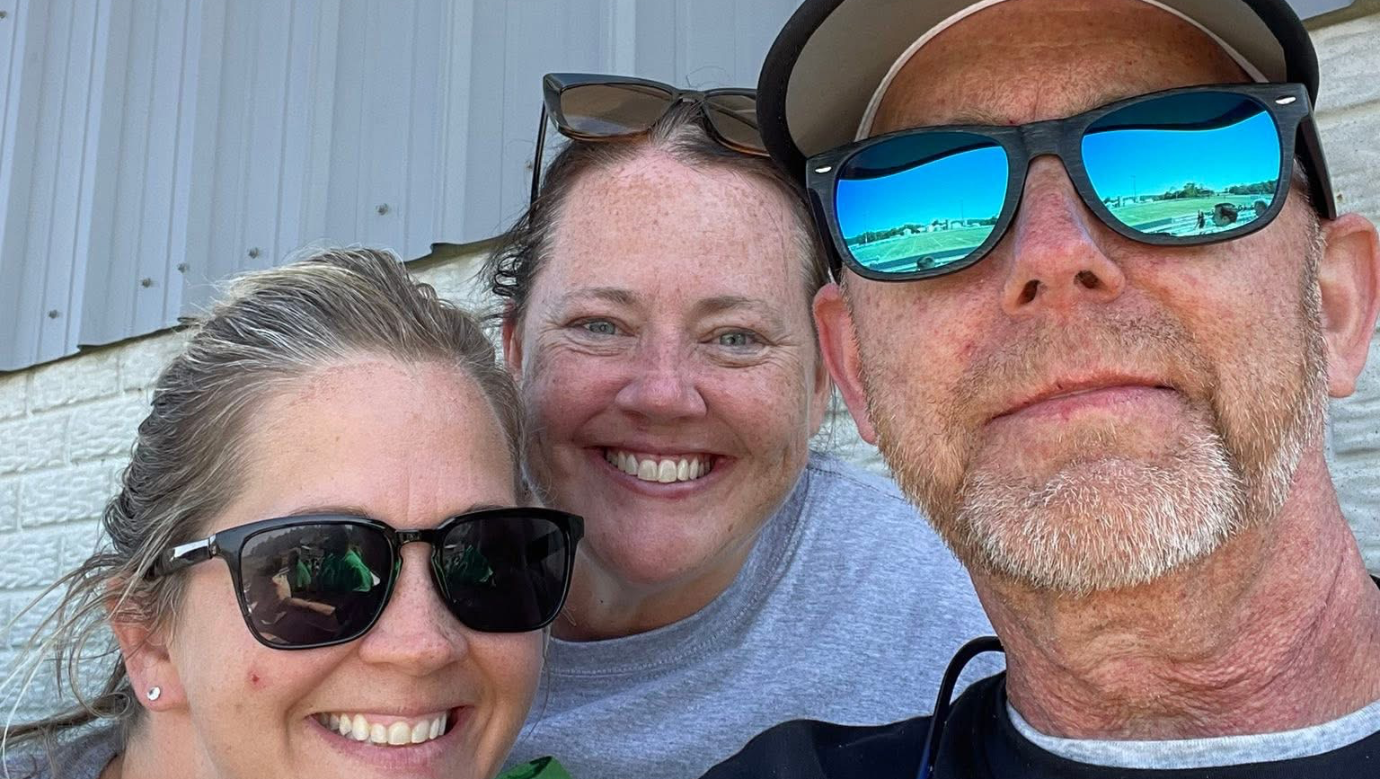 Fundraiser by Heidi Jackson : Andy’s fight against colon cancer
